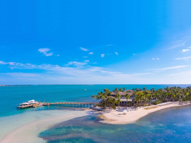 Little Palm Island Review: A Private Island Resort in the Florida Keys