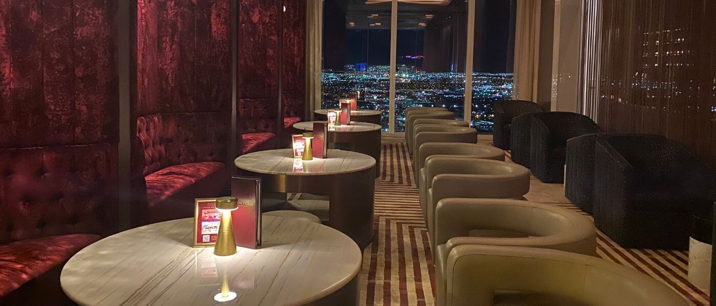 Circa Resort & Casino Las Vegas Review