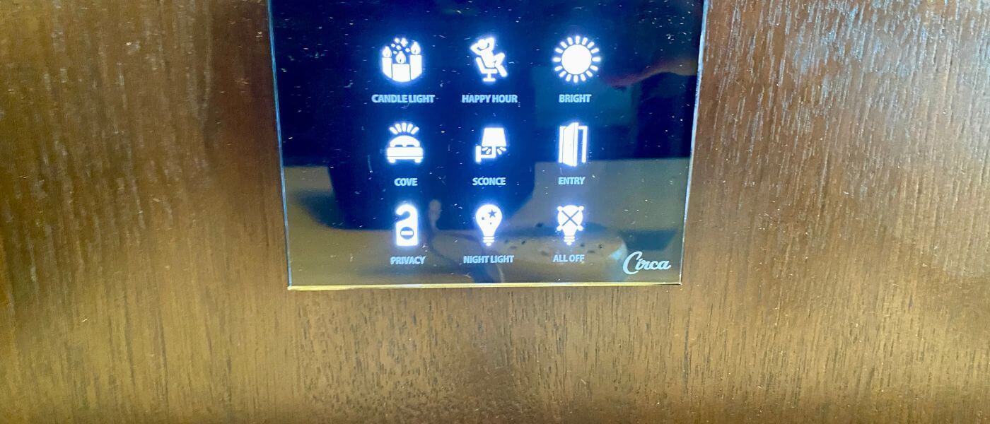 Circa Resort & Casino Las Vegas Review