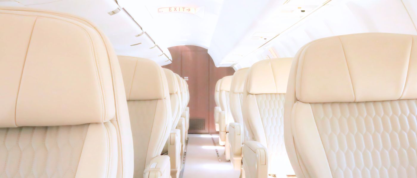 Semi-Private Airlines in the United States: The 9 Best