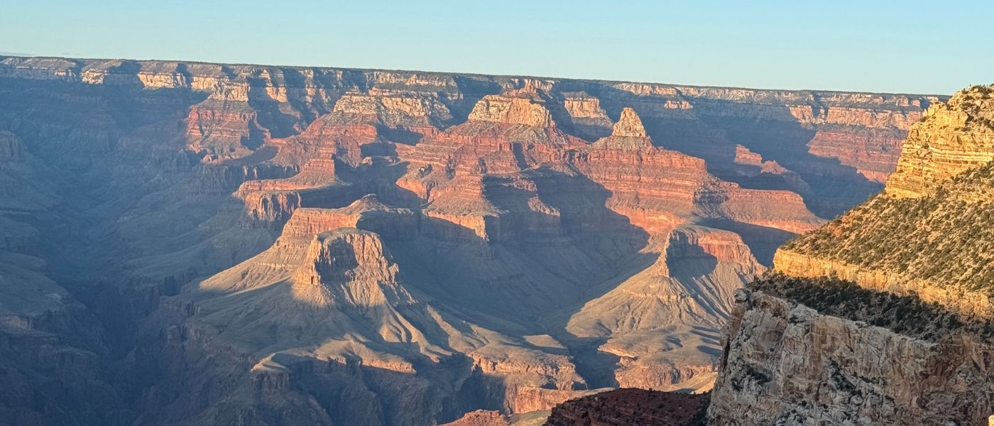 Bright Angel Lodge Review: The Best Hotel Inside Grand Canyon National Park