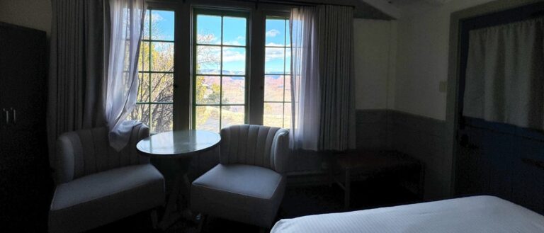 Bright Angel Lodge Review: The Best Hotel Inside Grand Canyon National Park