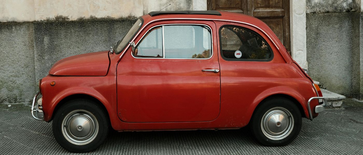 Centauro Rent a Car: My Honest Experience Renting a Car in Sicily