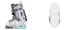 Apex Ski Boots Review: A Snowboard / Ski Boot Hybrid