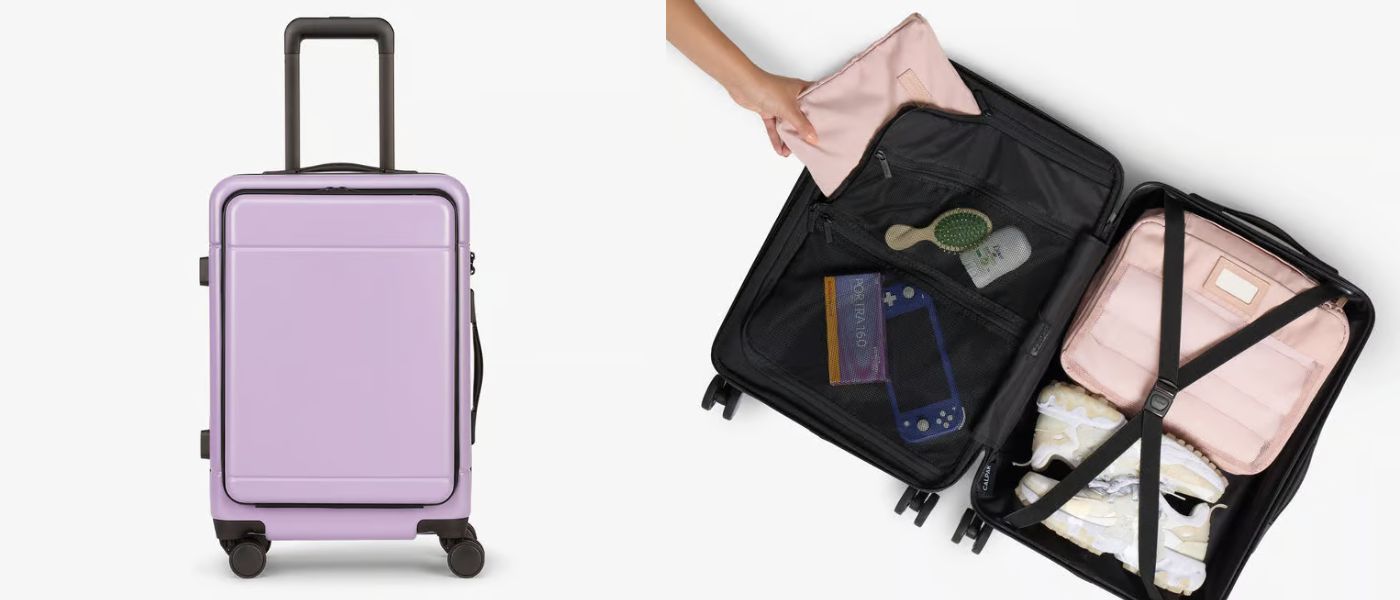 How Strict is British Airways About Carry-On Size?