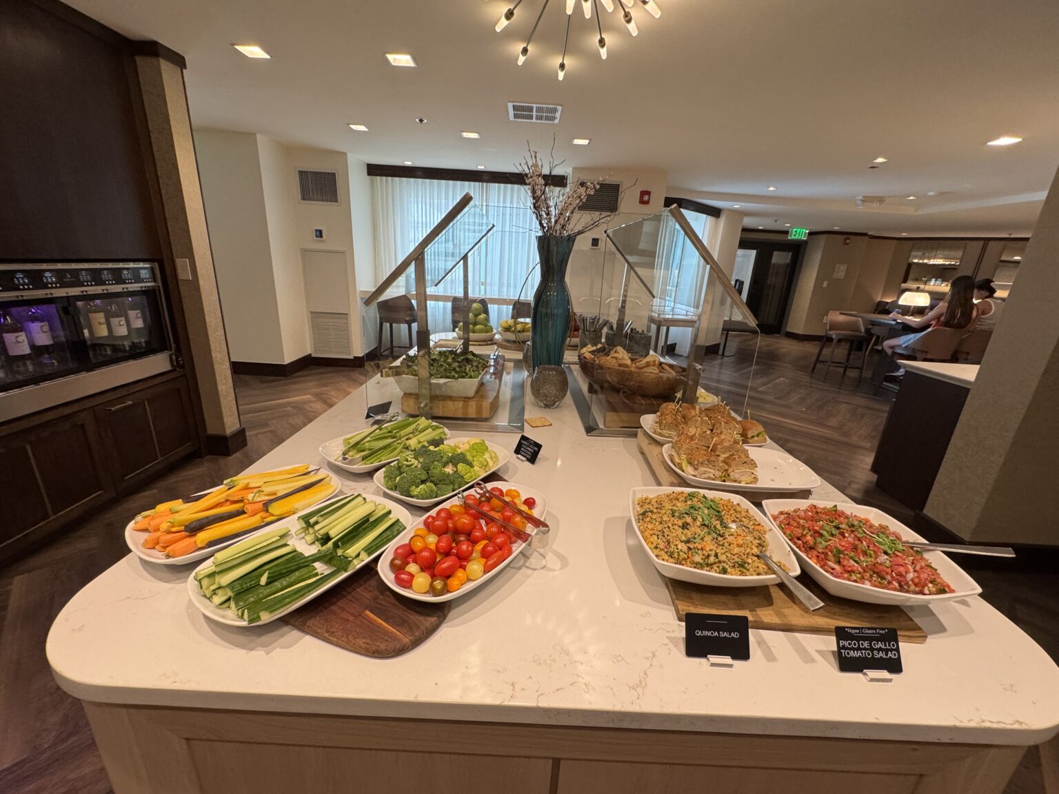 The Ultimate Ritz-Carlton Club Level Guide