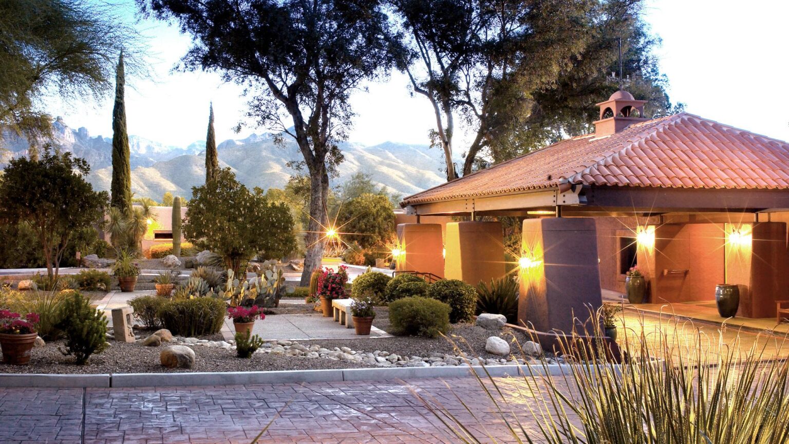 10 Best Fitness Resorts for a Transformative Wellness Vacation